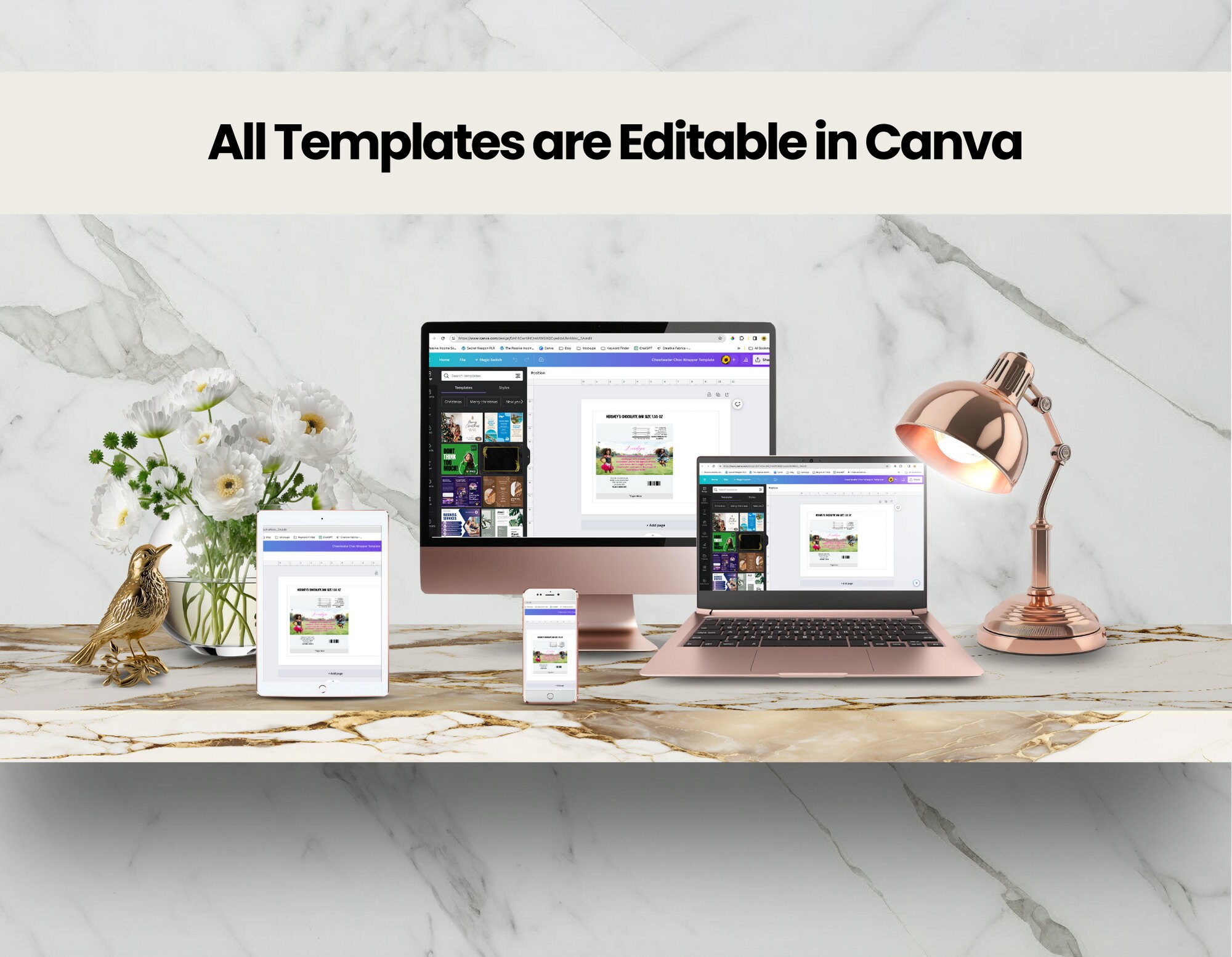 Editable Football Chocolate Bar Template, 1.55 Oz Chocolate Bar Wrapper ...