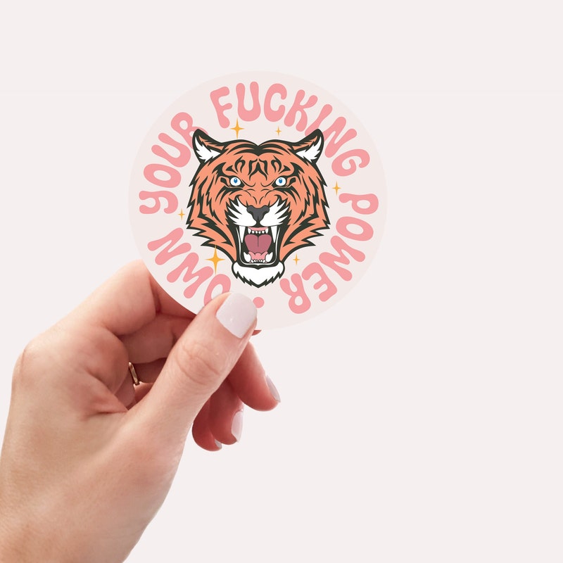 Beast Mode Decal - Etsy