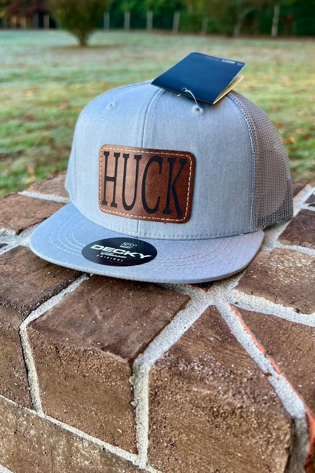 Youth/toddler/kids Personalized Name Trucker Hat Snap Back - Etsy