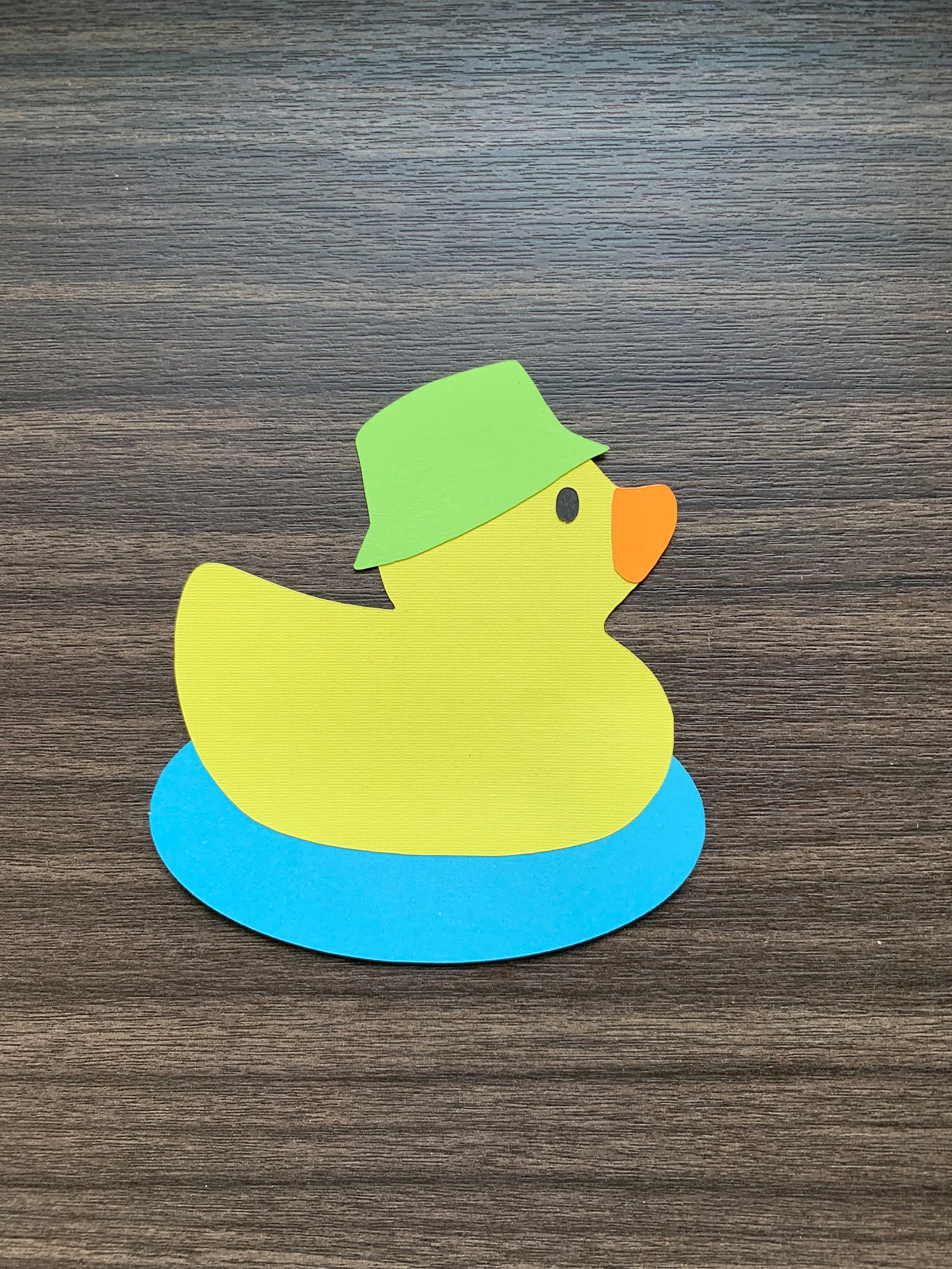 Ducks on Vacation Door Decorations Fully Assembled Set of 4 College ...