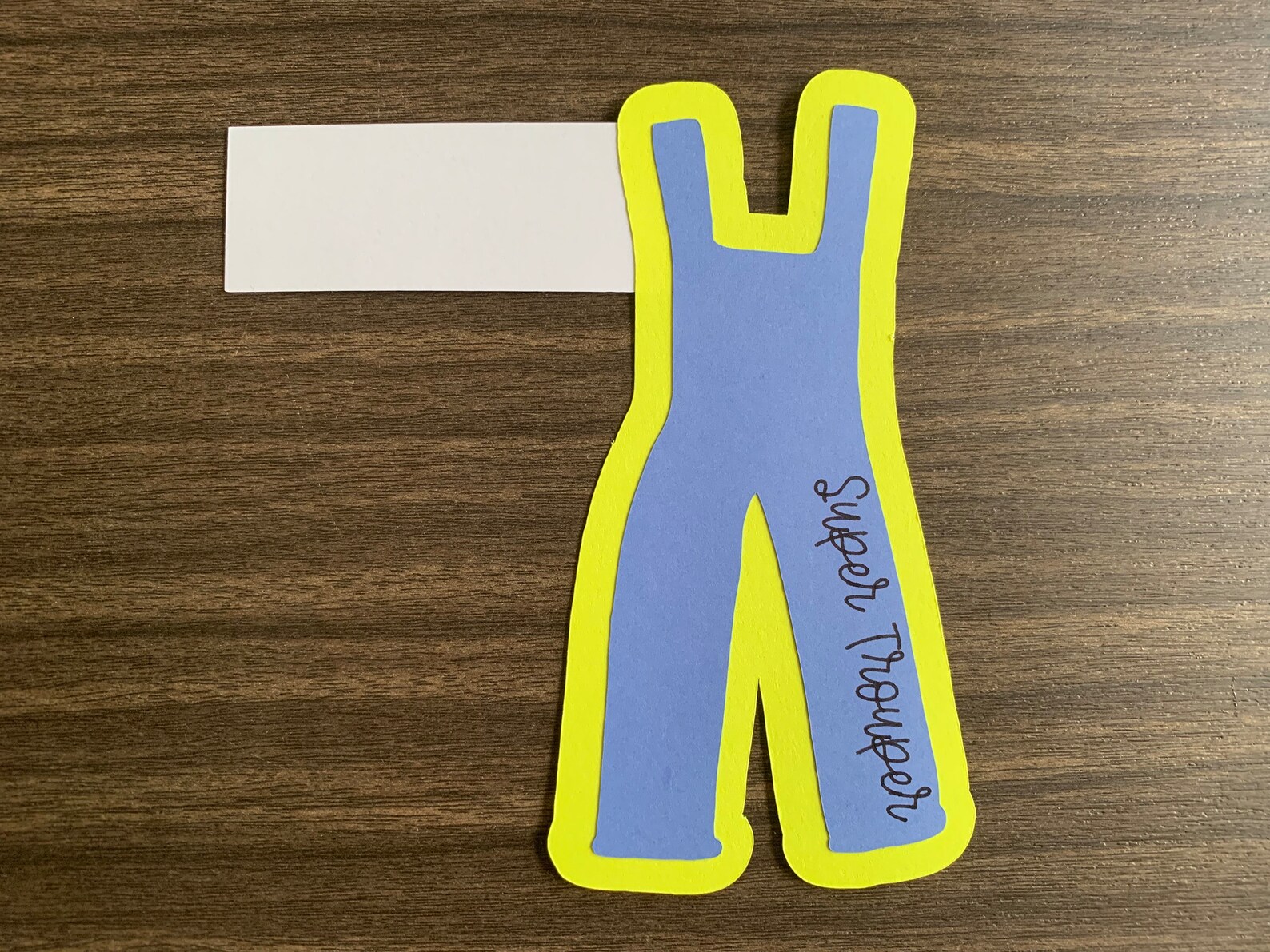 Mamma Mia Door Decorations Fully Assembled Set of 4 College Dorm or ...