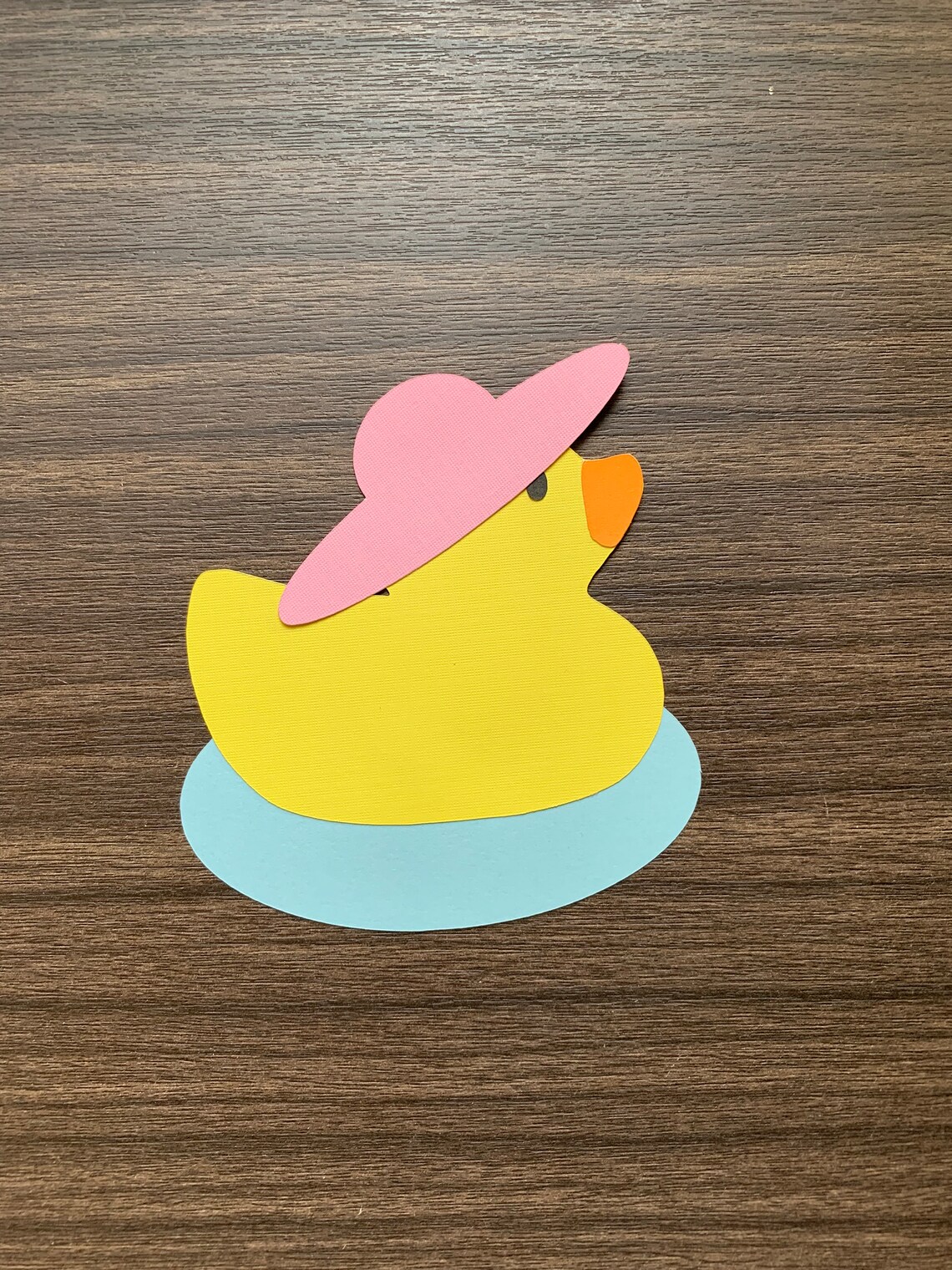 Ducks on Vacation Door Decorations Fully Assembled Set of 4 College ...