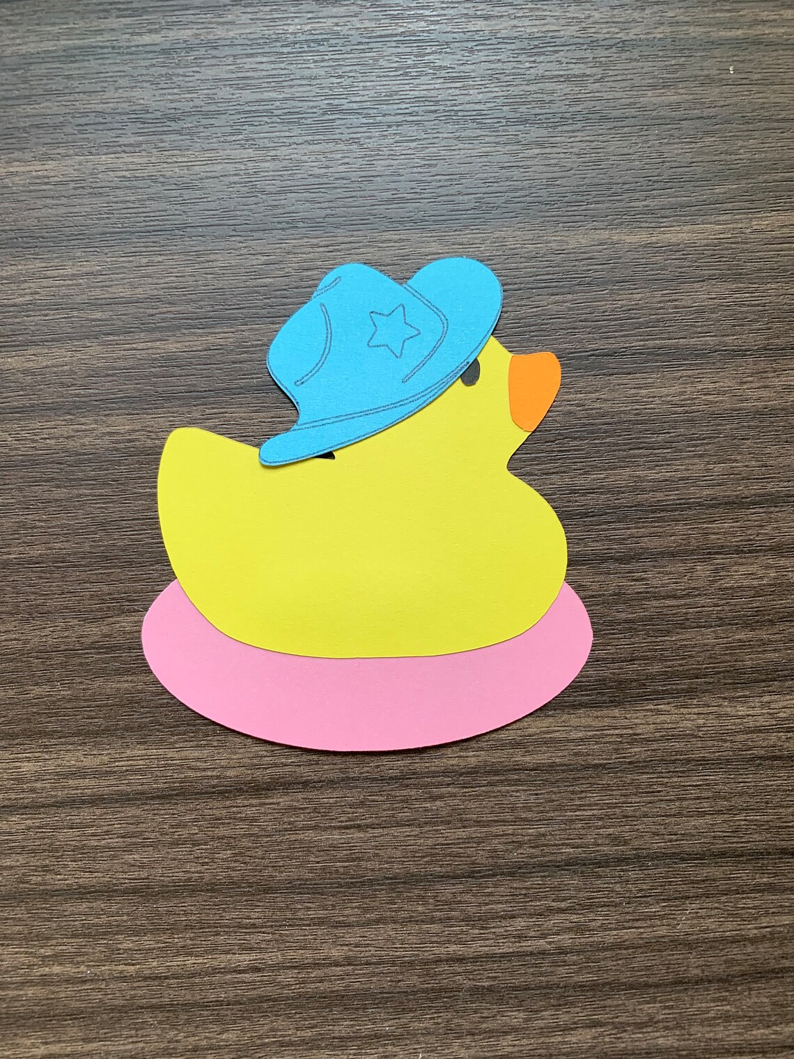 Ducks on Vacation Door Decorations Fully Assembled Set of 4 College ...