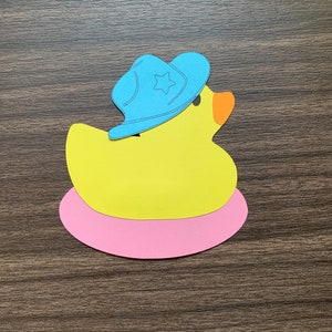 Ducks on Vacation Door Decorations Fully Assembled Set of 4 College ...
