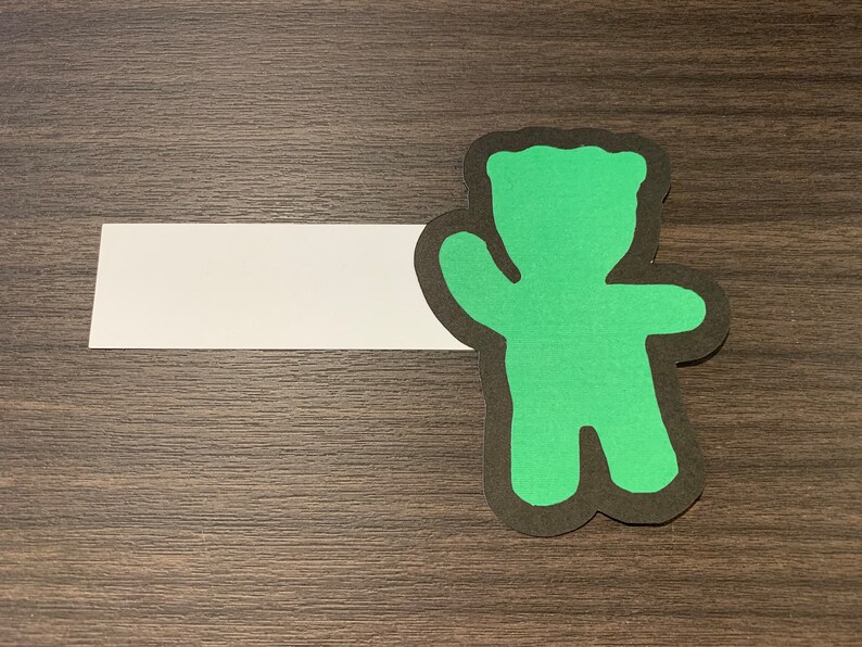 Sour Patch Kids Door Decorations Fully Assembled Set of 4 College Dorm ...