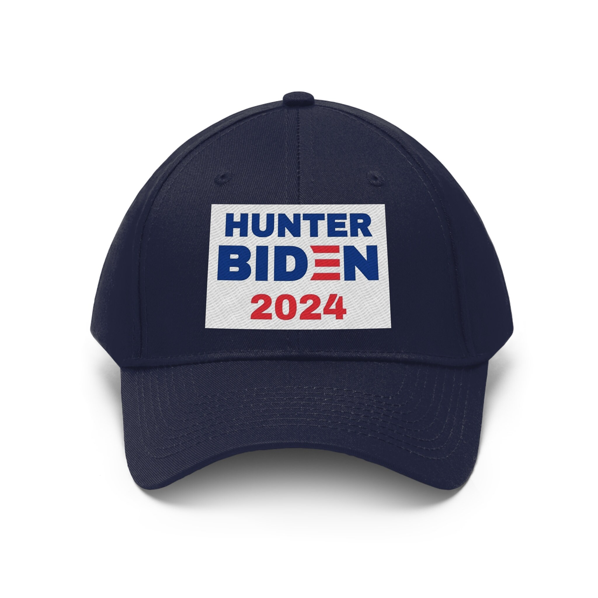 Hunter Biden Hat Hunder Biden 2024 Hunter Biden Dad Hat - Etsy