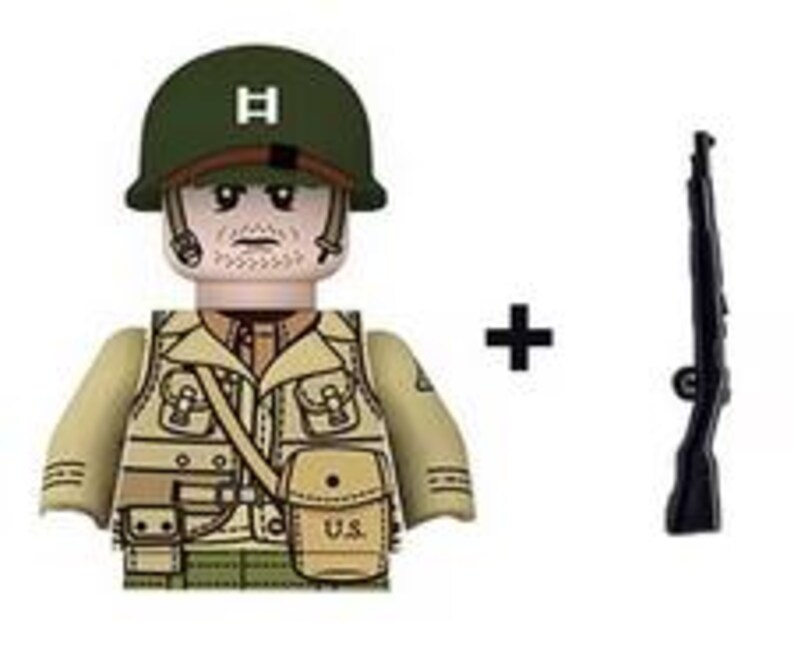 Lego Minifigure - Etsy
