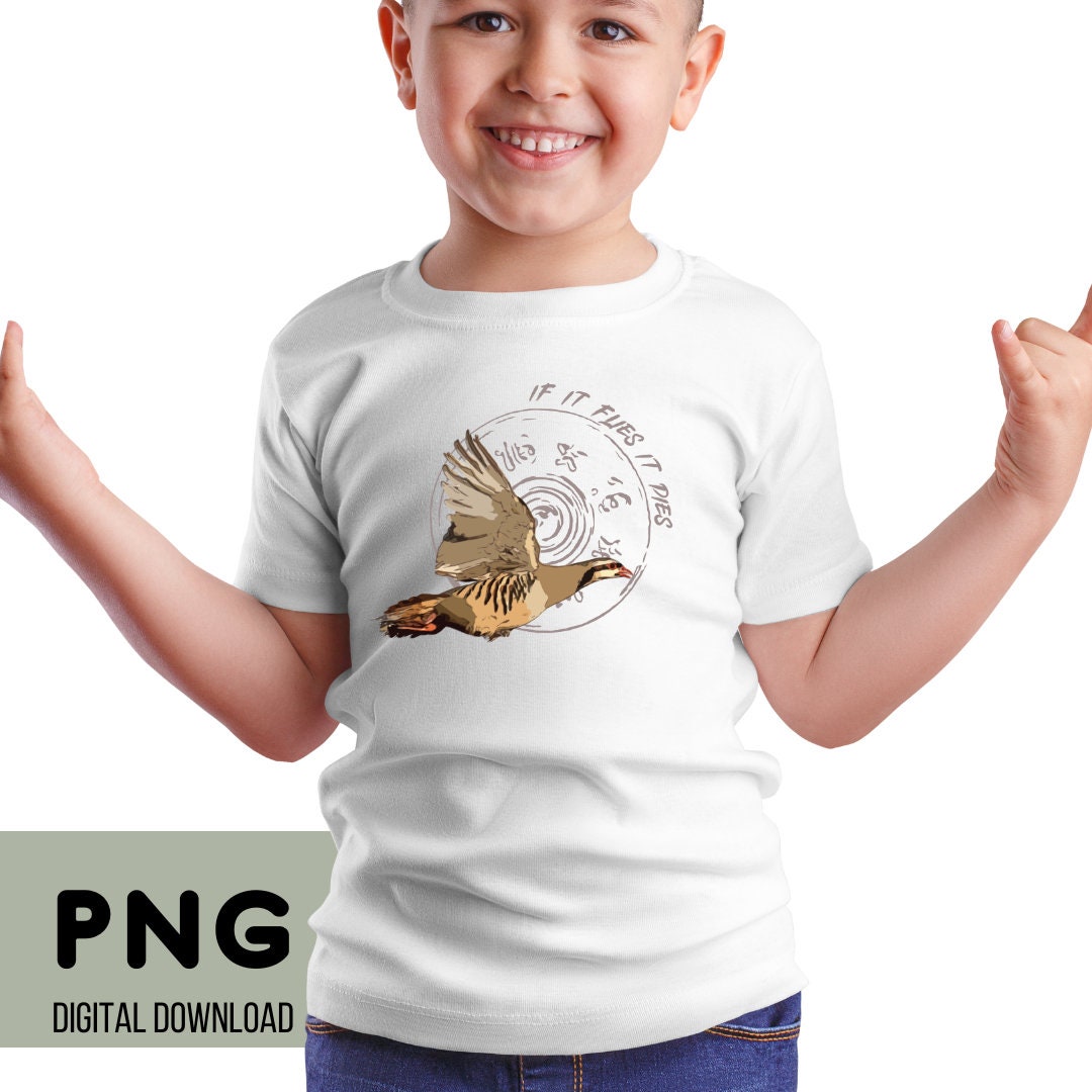 Bird Hunting Chukar Sublimation PNG Chukar Hunter Tshirt Design Upland ...