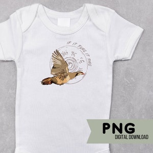 Bird Hunting Chukar Sublimation PNG Chukar Hunter Tshirt Design Upland ...