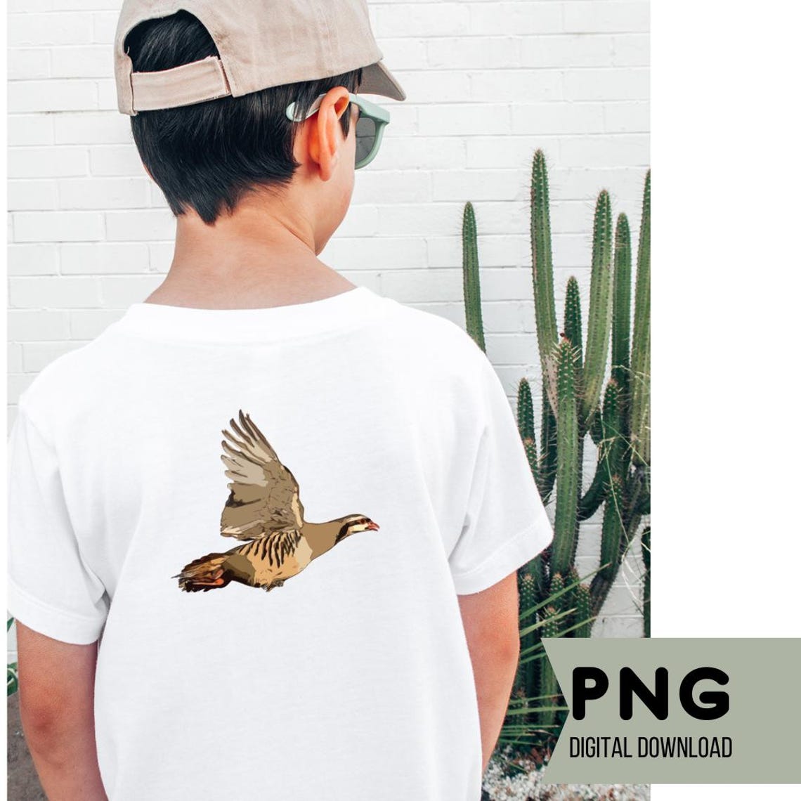 Chukar PNG Chukar Hunter Design Upland Bird Hunting PNG Hunting ...