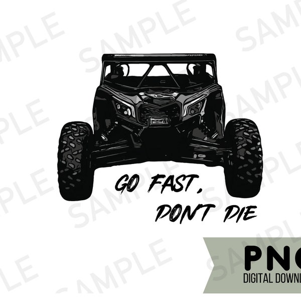 Can Am Maverick X3 Svg - Etsy