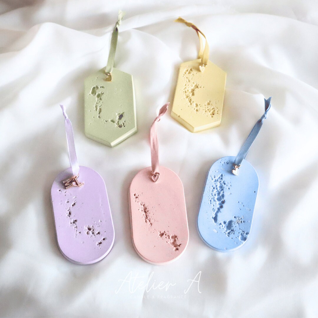 Air Freshener, Stone Diffuser, Wardrobe Fragrance, Wedding Gift ...