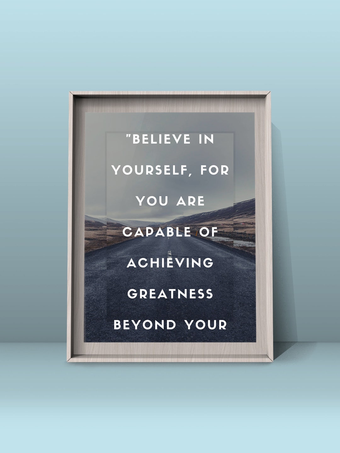 Best Self Motivational Inspirational Quotes ( 8 Poster in 1 Zip ...
