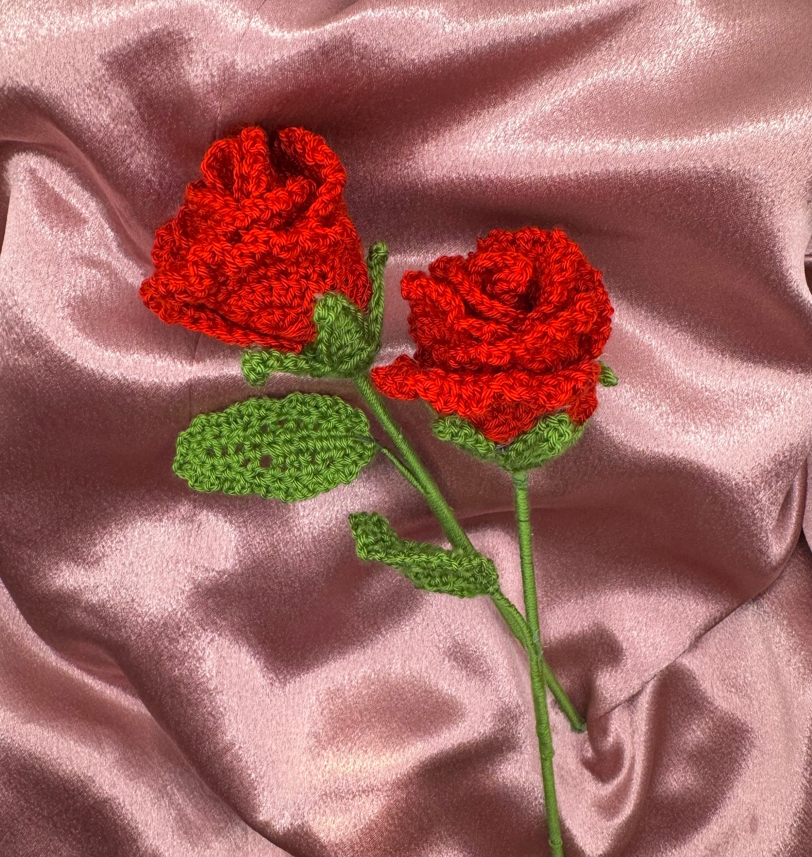 Forever Rose - Etsy