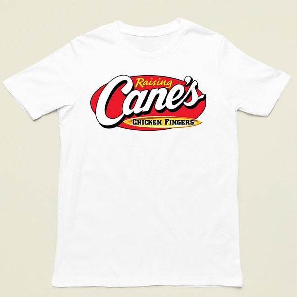 Raising Canes Merch - Etsy