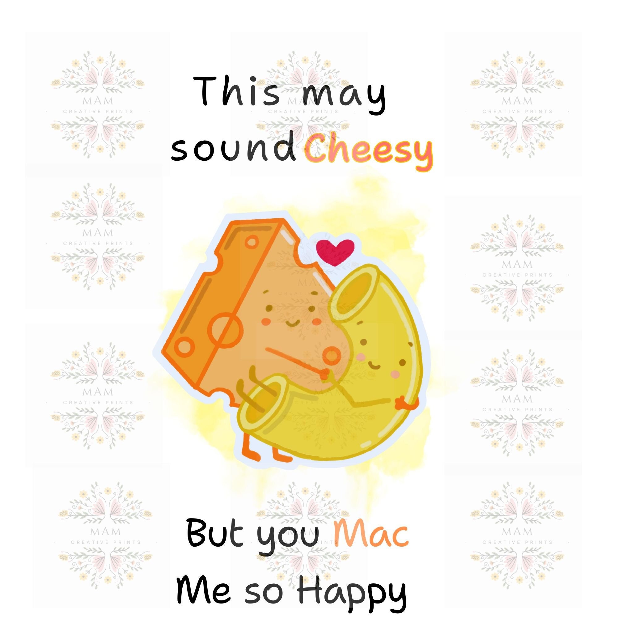 Adorable Pun Cards Png, Silly Wall Art, Favorite Child Gift, Digital ...