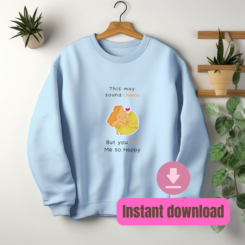 Adorable Pun Cards Png, Silly Wall Art, Favorite Child Gift, Digital ...