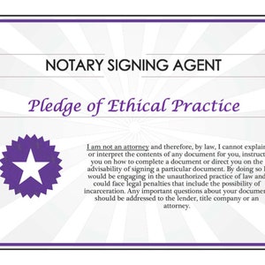 Notary Journal for All 50 States - Etsy