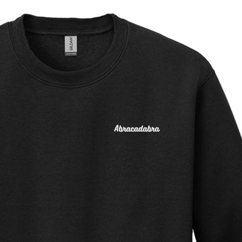 Abracadabra - Etsy