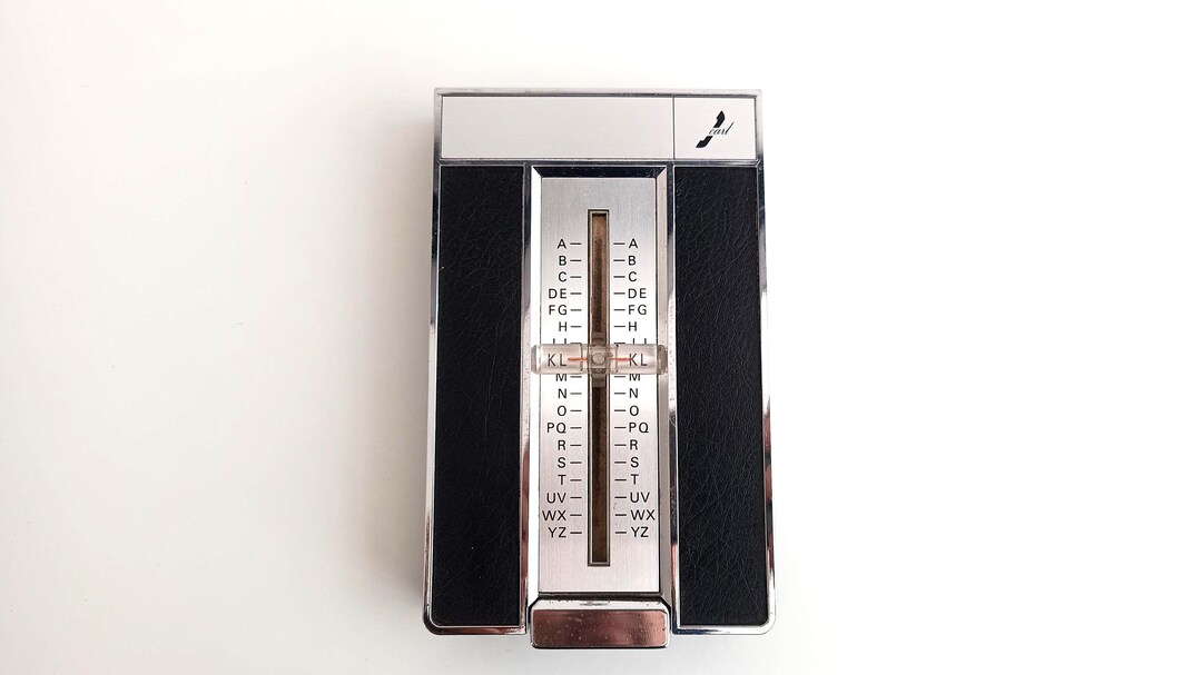 Vintage Flip Telephone Directory, Desktop Phone Directory, Woodgrain - Etsy