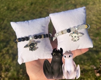 How to Train Your Dragon - Etsy