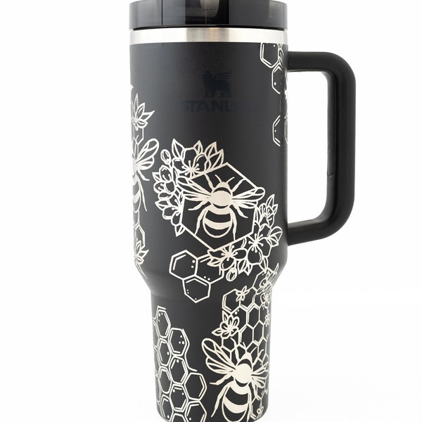 Stanley Cup Bumble Bee - Etsy