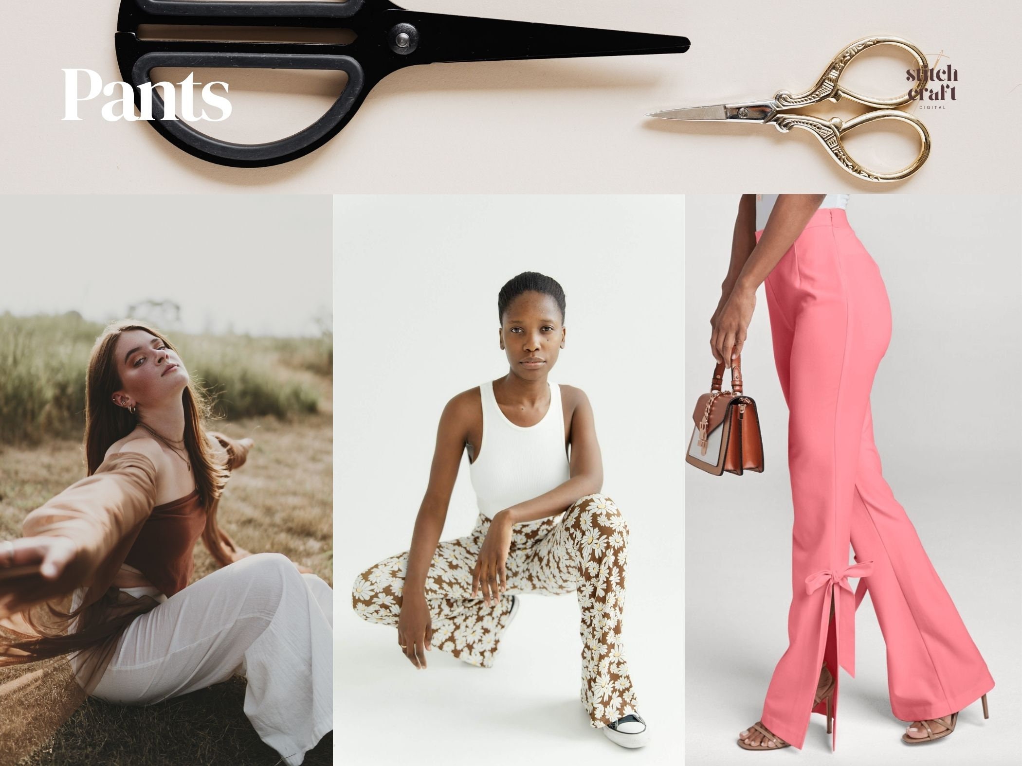 Whole Shop Sewing Pattern Bundle, Access to All Current & Future ...