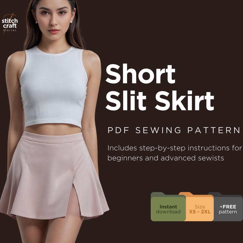 Micro minirokjes - Etsy Nederland