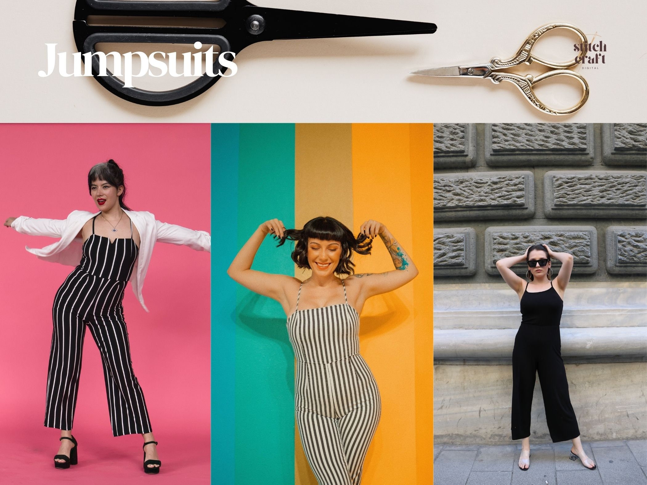 Whole Shop Sewing Pattern Bundle, Access to All Current & Future ...