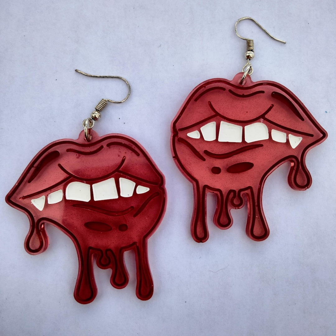 Biting Lip, Teeth Smile, Rolling Stones, Barbie, Decorative, Girlie ...