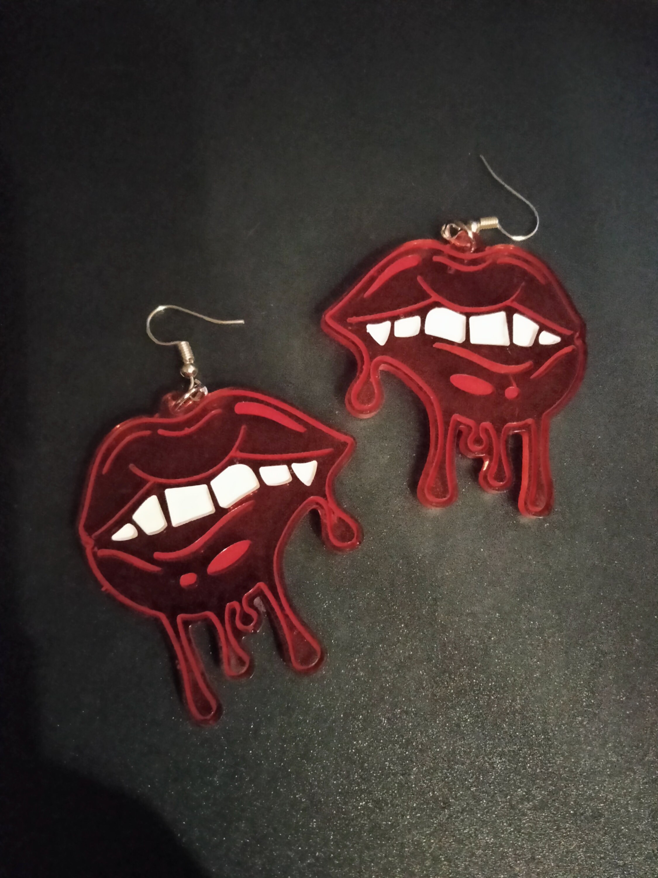 Biting Lip, Teeth Smile, Rolling Stones, Barbie, Decorative, Girlie ...