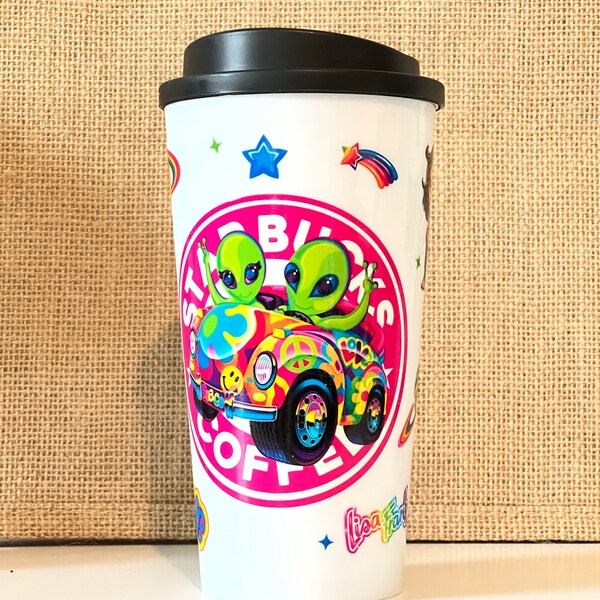 Lisa Frank - Etsy