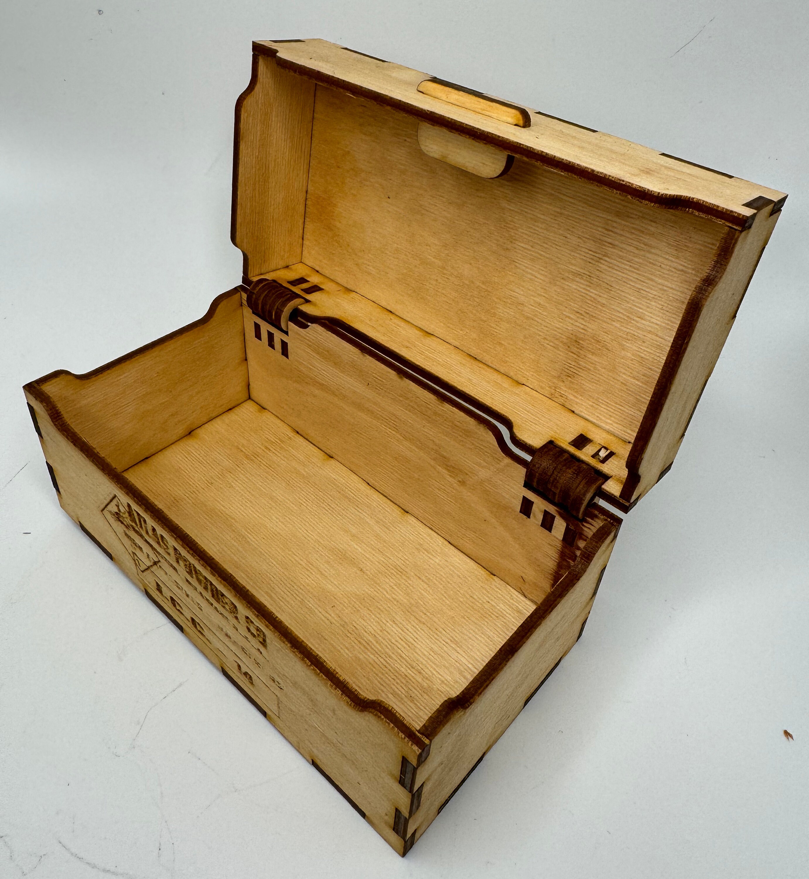 Explosives Box Replica Intriguing Decor With a Vintage Twist - Etsy