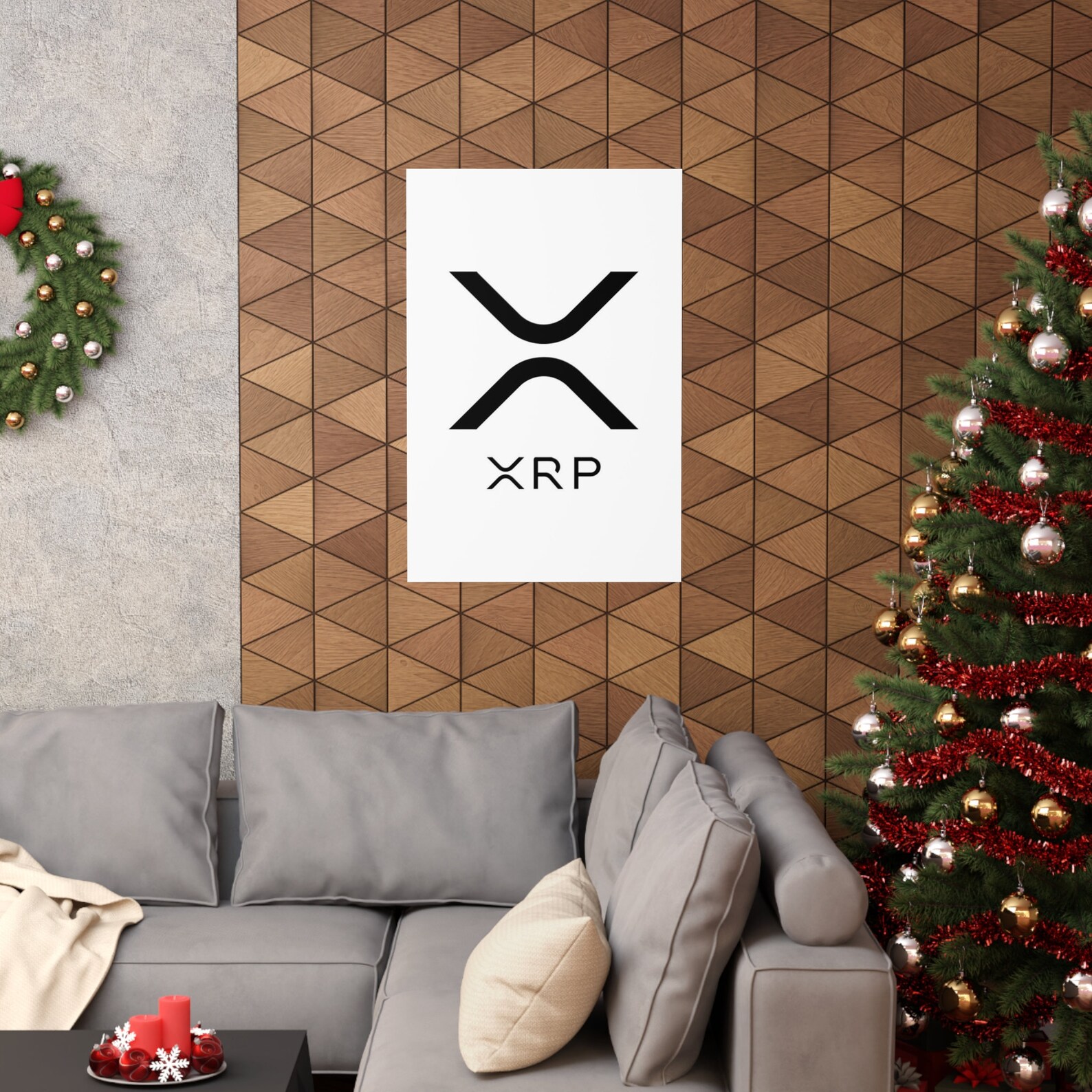 XRP Premium Matte Vertical Posters - Etsy