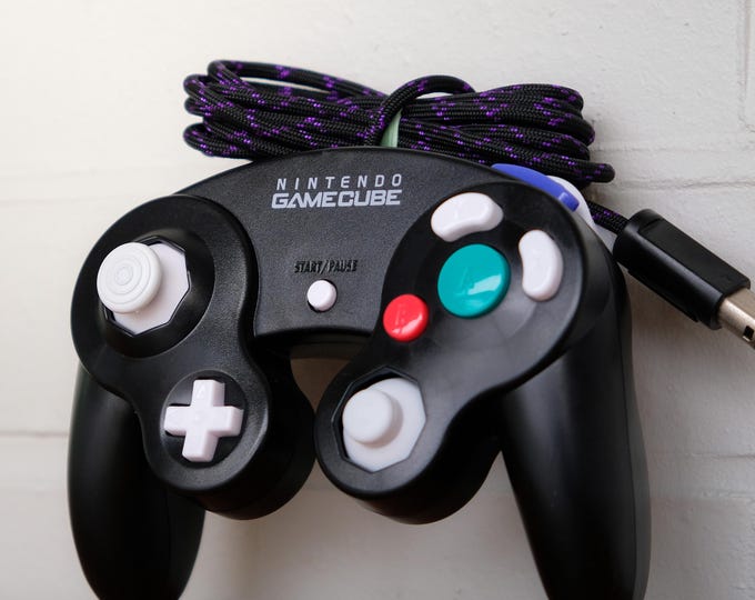 Build Your Own Custom Nintendo Gamecube Controller - Etsy