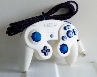 Build Your Own Custom Nintendo Gamecube Controller - Etsy