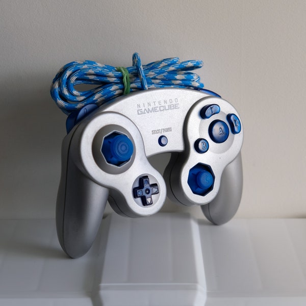 Gamecube - Etsy UK
