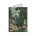 Jungle Theme Spiral Notebook Ruled Line, Notebook, Notebook for Student ...