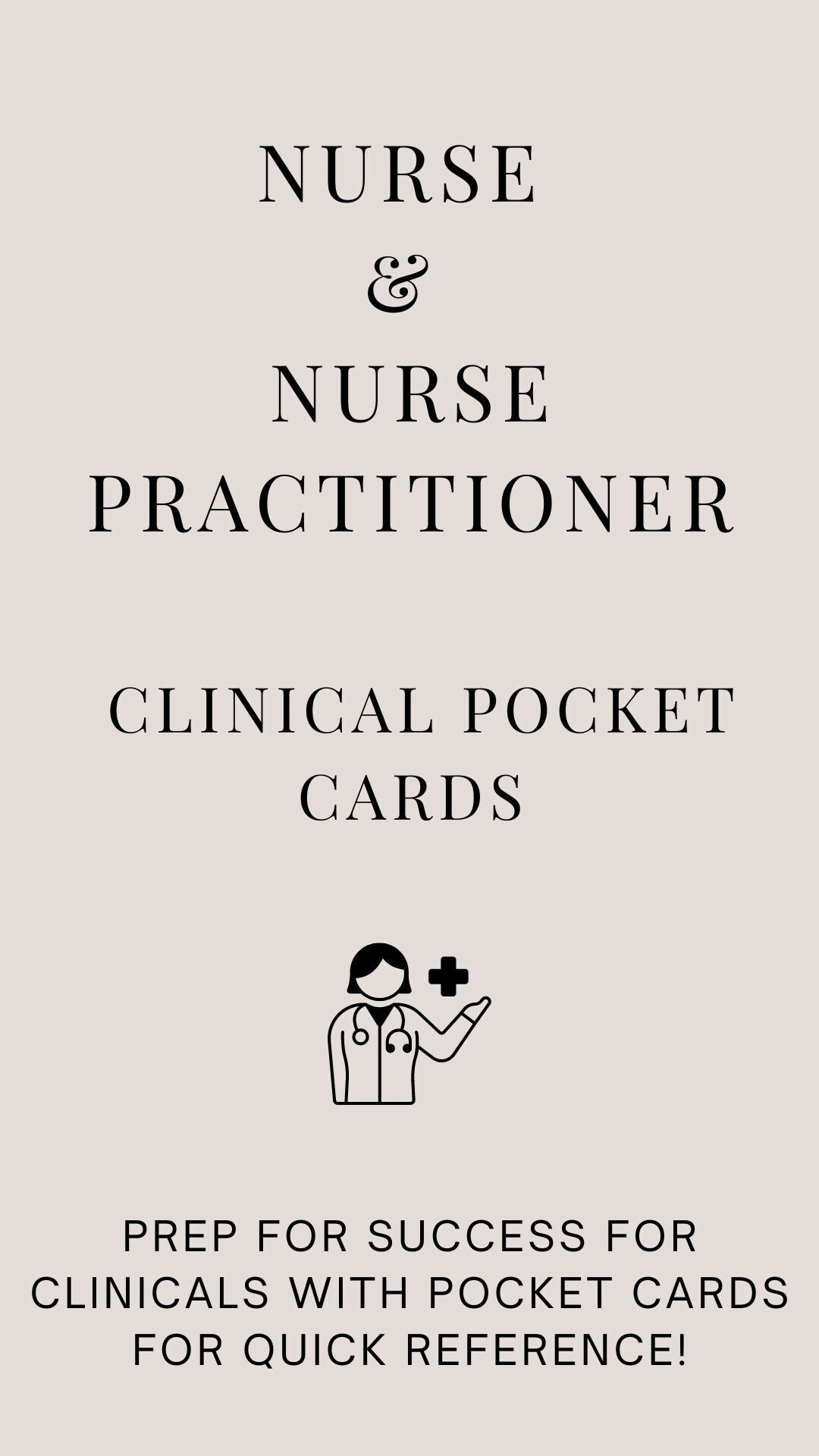 Nurse Practitioner Clinical Pocket Card: Well Child Check (WCC ...