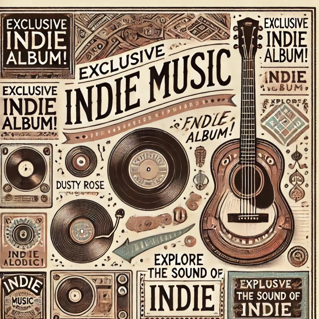60 Ai-generated Indie Songs, MRR, Master Resell Rights, Indie Music - Etsy