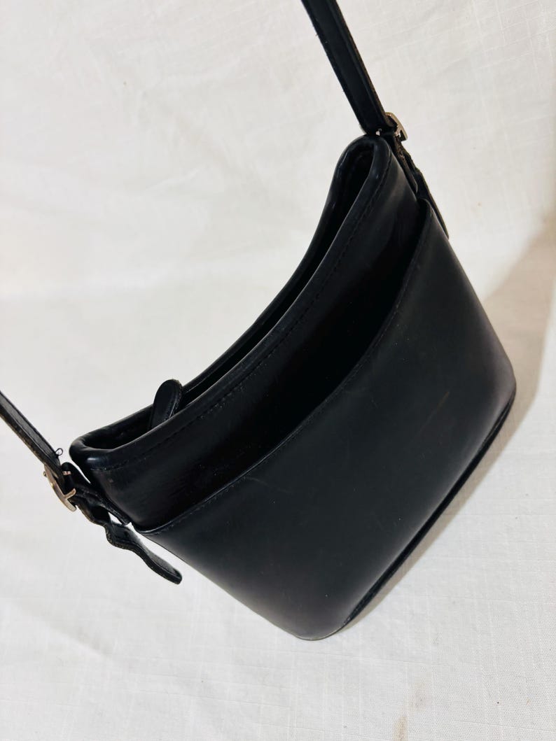 Coach Mambo Hobo Bag - Etsy