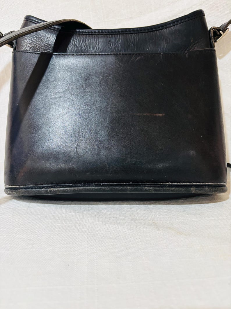 Coach Mambo Hobo Bag - Etsy