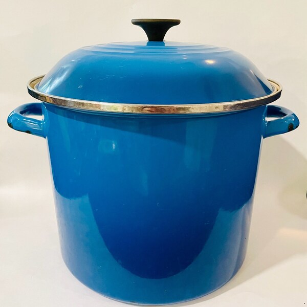 Le Creuset France - Etsy
