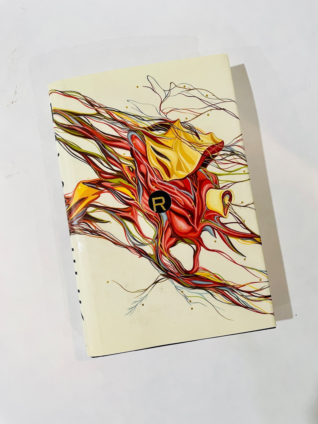 Rant: an Oral Biography of Buster Casey by Chuck Palahniuk - Etsy