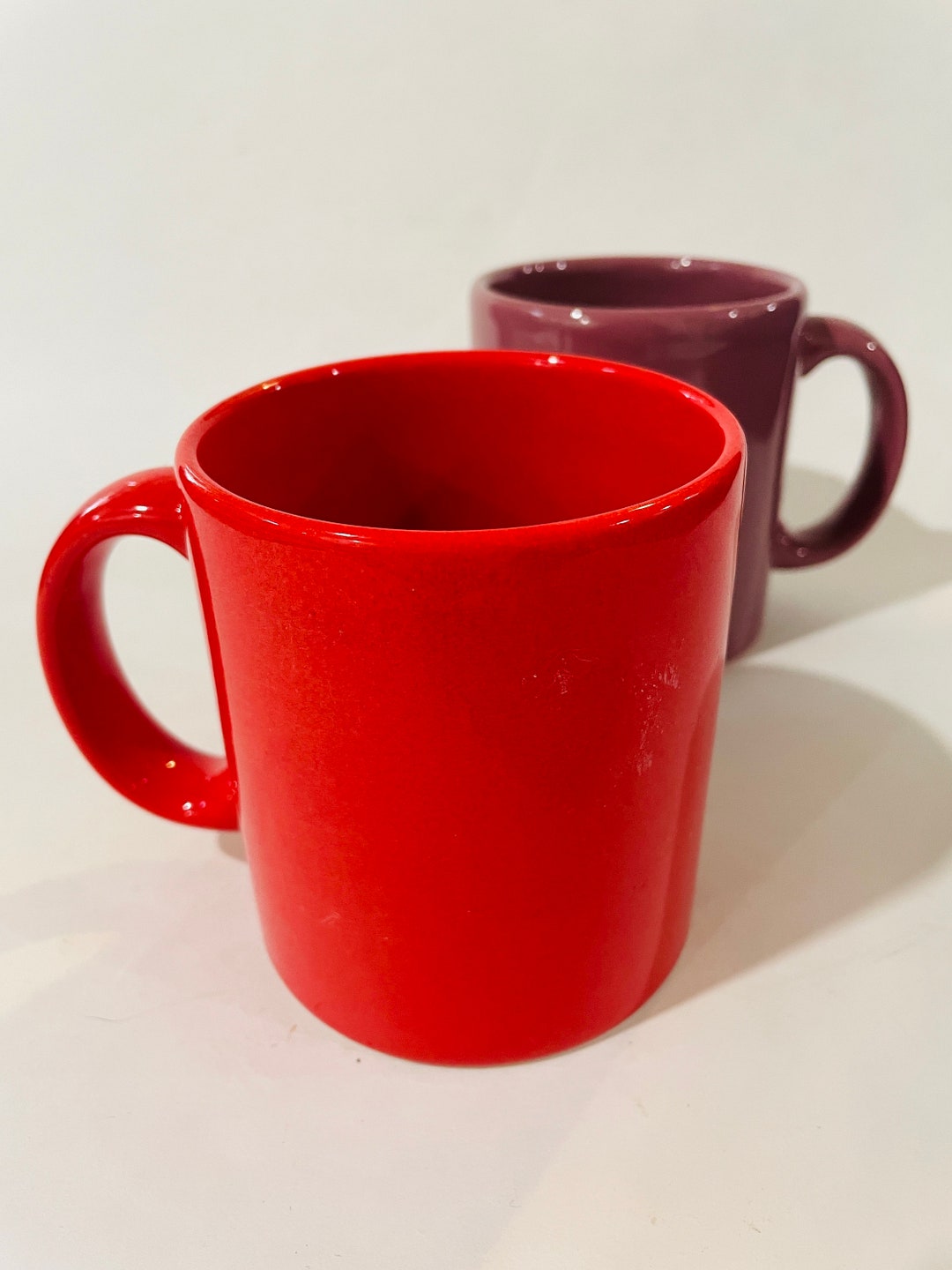 Waechtersbach German Mugs - Etsy