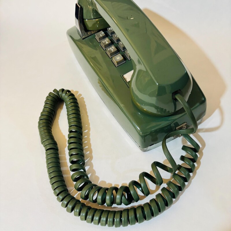 Kitchen Wall Phone - Etsy