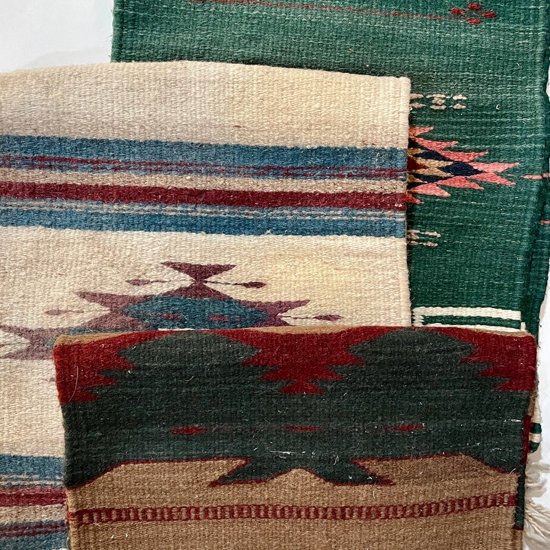 Zapotec Rug - Etsy