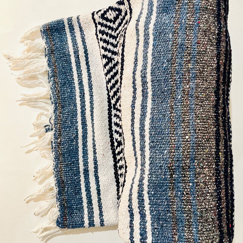 Serape Blanket - Etsy