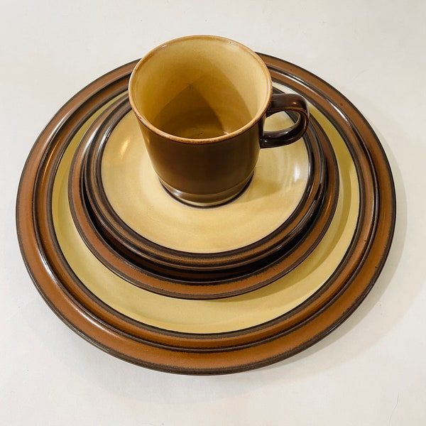 1970s Dinnerware - Etsy