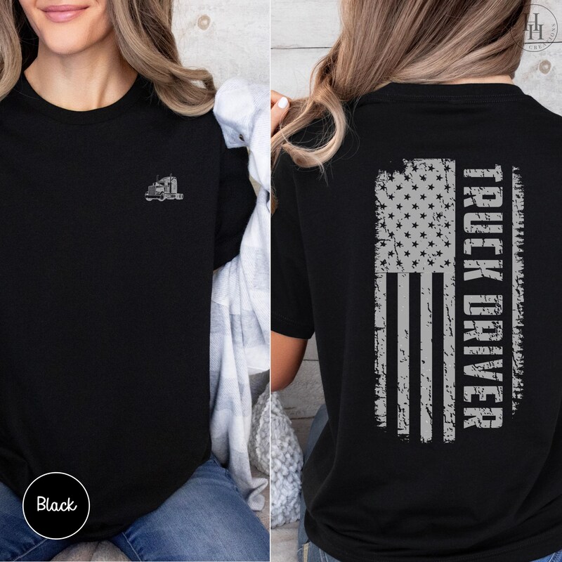 Truck Driver Gifts - 60+ Gift Ideas for 2025